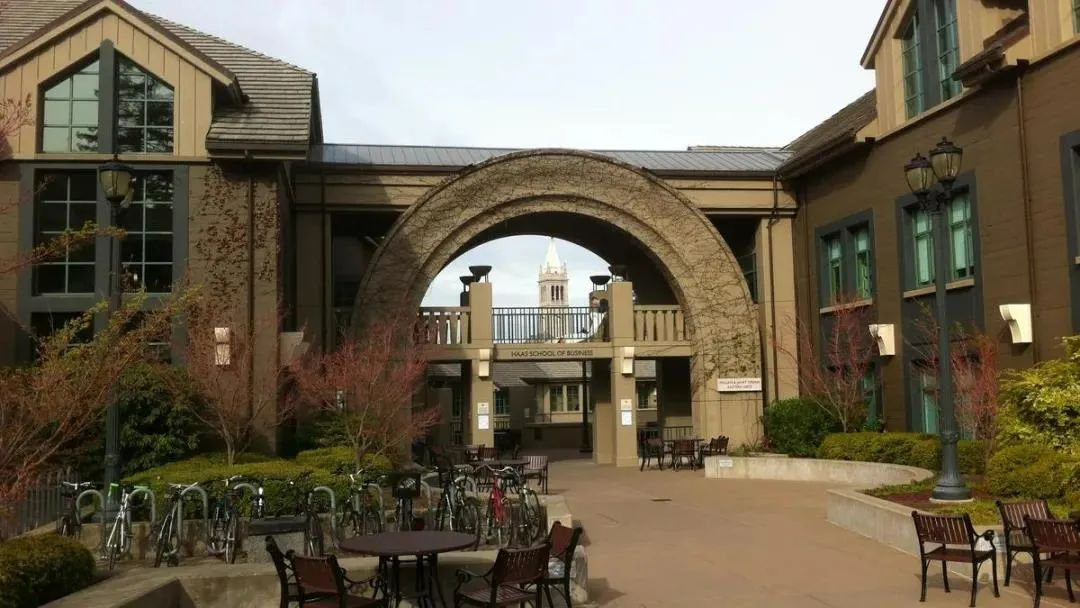 Berkeley Global Access Program (BGA)